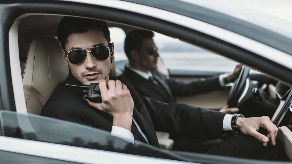 K.S Protection - Entreprise de sécurité à Bordeaux, Mérignac, Lormont